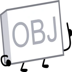 Obsolete battle show / 0bs - OBJ