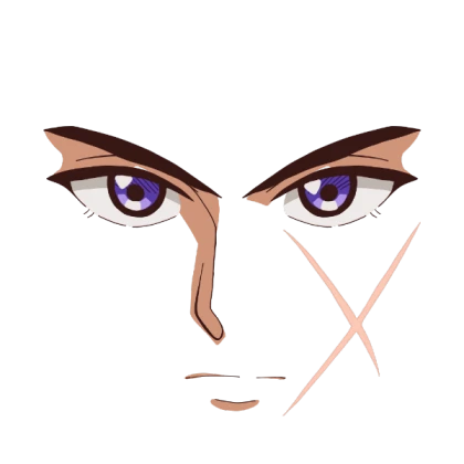 Ken sh in Himura - Rurouni Ken sh in