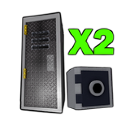 X2 저장소 - Roblox