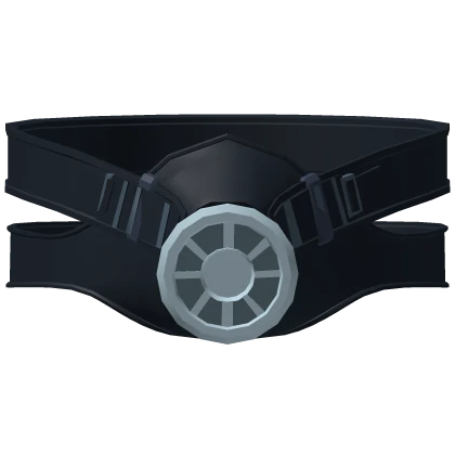 Rudo's Mask - Gachiakuta | Roblox Item - Rolimon's