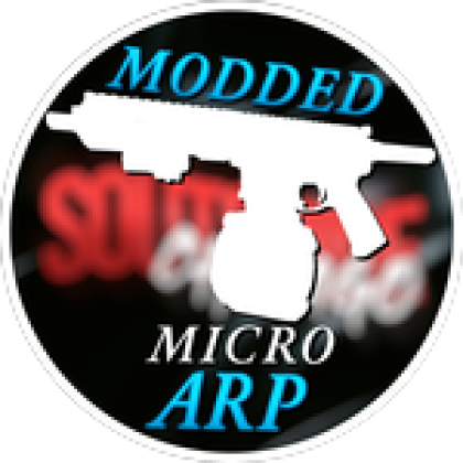 MODDED MICRO-ARP (DESC) - Roblox