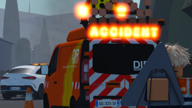 (FA) Fantasía [RP FR] - Roblox