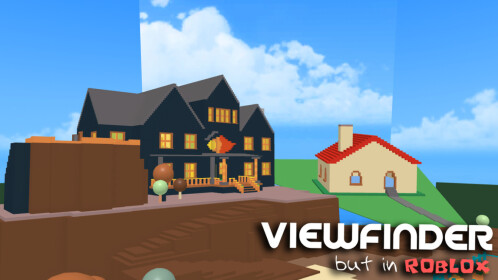 VOIR FINDER mais dans roblox - Roblox