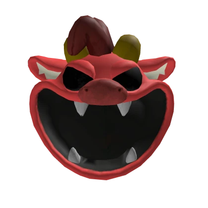 Simon Smoke Nightmare Critters - Poppy Playtime | Roblox Item - Rolimon's