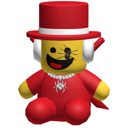 Sammy - Roblox
