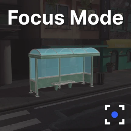Asset Preview