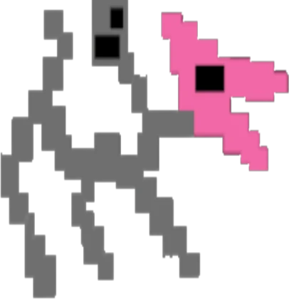 Fnaf2 minigame mangle