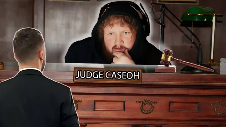 PRISÃO ou PRISÃO!? - Roblox