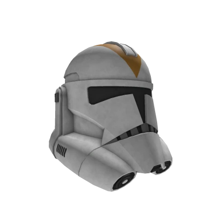 212th Clone trooper Helmet V2 | Roblox Item - Rolimon's