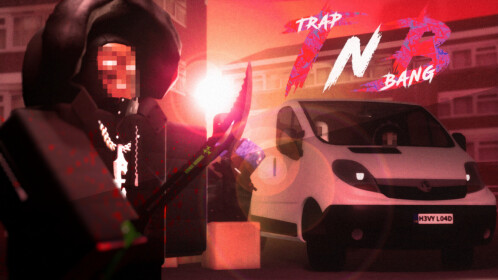 [XP BOOST ] PERANGKAP N BANG - Roblox