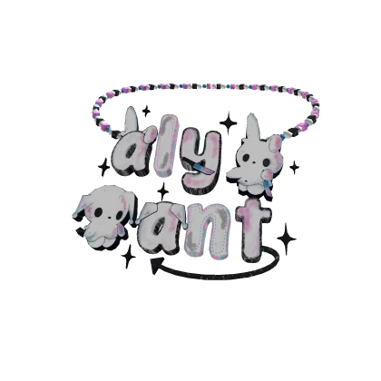 aly ant | Roblox Item - Rolimon's