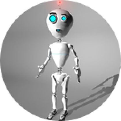 Brainrot Bot Moveset (OP) - Roblox