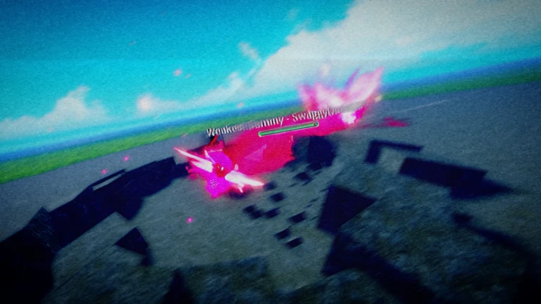 [x2 XP] Luna Showdown - Roblox