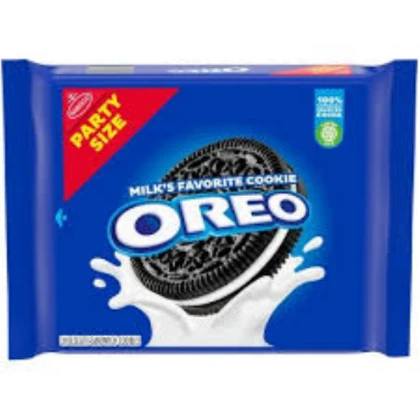Oreo