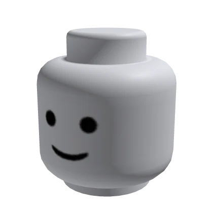 Bloxy Blocky R15 (Recolorable) - Dynamic Head | Roblox Item - Rolimon's