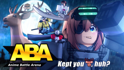 ABA - Roblox
