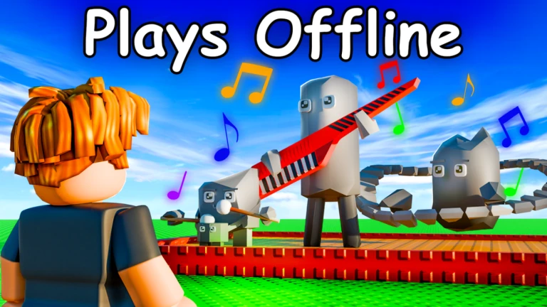Minha Banda de Rock | Jogue na Roblox