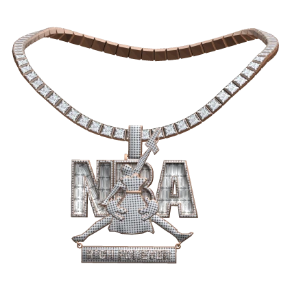 [3.0] YB NBA DIAMOND CHAIN | Roblox Item - Rolimon's