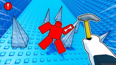 [FIX] Build To Break Ur Bones! | Build to break your bones — Roblox Scripts | ScriptBlox