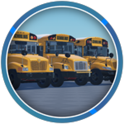 Charter Service Pack | School of the Blind - Roblox