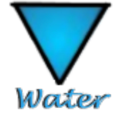 Water triangle