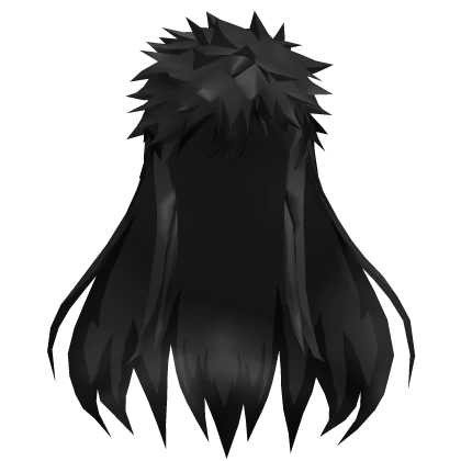 Mugetsu Ichigo | Roblox Item - Rolimon's