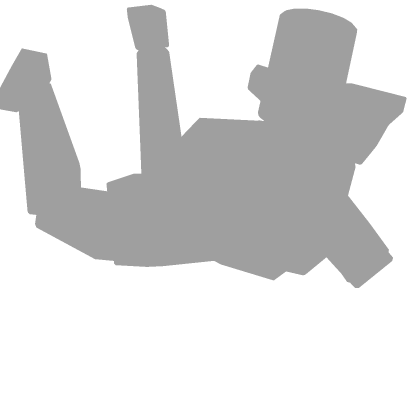 Floating in Love 殺 - Roblox