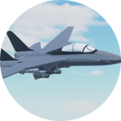 F14 Fighter Jet - Roblox