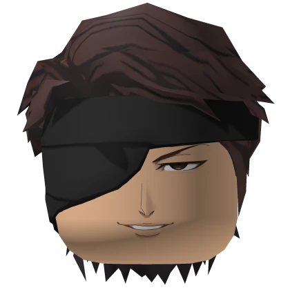 Aizen | Roblox Item - Rolimon's