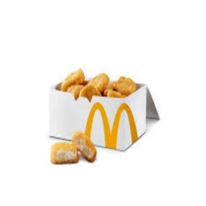 20 piece chicken nuggets
