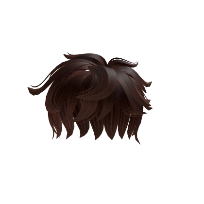 Ash's Hair | Roblox Item - Rolimon's
