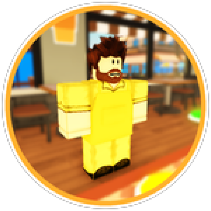 Super Janitor - Roblox