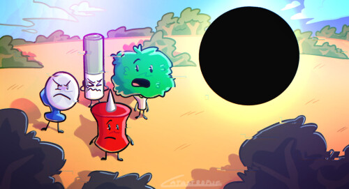 [BFDI] Batalha pela Ilha dos Sonhos Novamente - Roblox