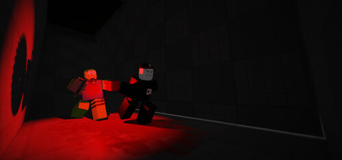 La Robloxia Fino all'Alba: RP - Roblox