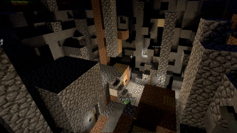 Minecrafter Alpha V1 2 6 [ 100k Visits ] Roblox
