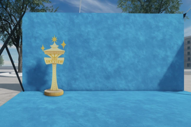 Final Destination Bloodlines Sky view | Juega en Roblox