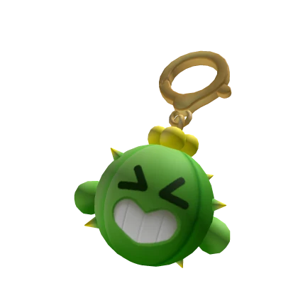 Cactus Pendant | Roblox Item - Rolimon's