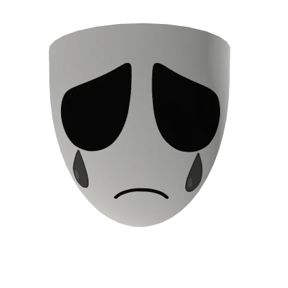Gangle Crying | Roblox Item - Rolimon's