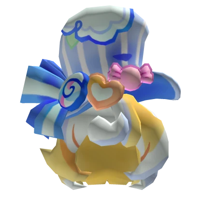 Dreamweaver Cookie Dreamsweets Factory Cheif(CROB) | Roblox Item ...