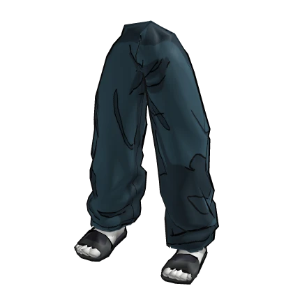 cool pants | Roblox Item - Rolimon's