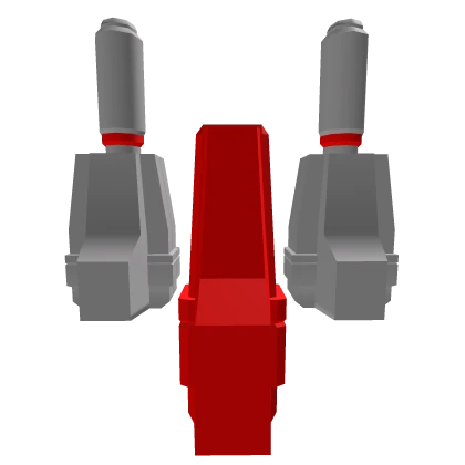 Dino Mecha Lasers | Roblox Item - Rolimon's