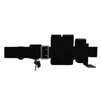 Free Aker Belt | Roblox Item - Rolimon's