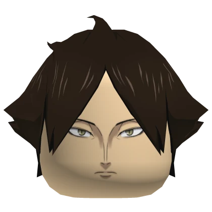 Rintaro Suna | Roblox Item - Rolimon's