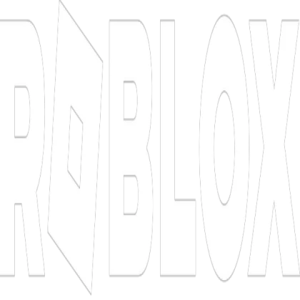 Modern Roblox Logo (8K)