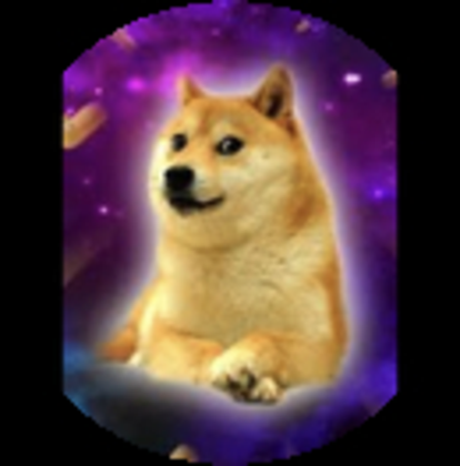 Doge - Roblox