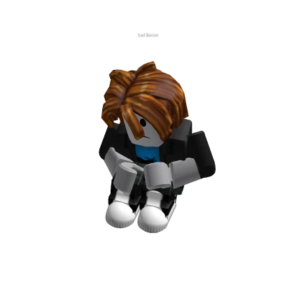 Sad Bacon