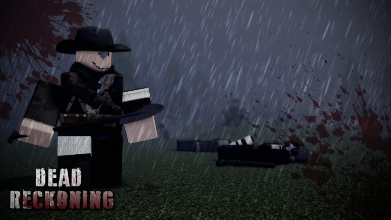 ️Reconocimiento de muertos | Juega en Roblox
