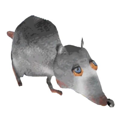 rat movie