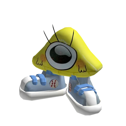 Baby Bill Triangle Suit | Roblox Item - Rolimon's