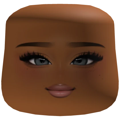 Sweater weather cozy makeup | Roblox Item - Rolimon's